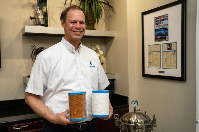 Photograph : Multipure Las Vegas - Las Vegas Sun News