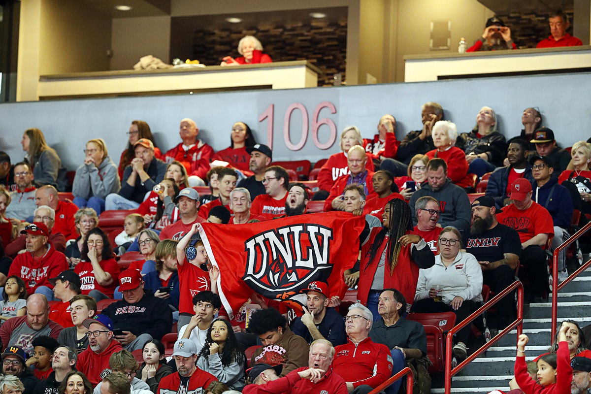 UNLV basketball finalizes roster with Florida transfer Julian Rishwain ...