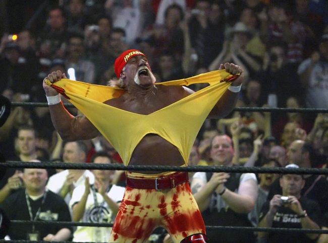Hulk Hogan's cause of death was a heart attack, medical examiner says ...