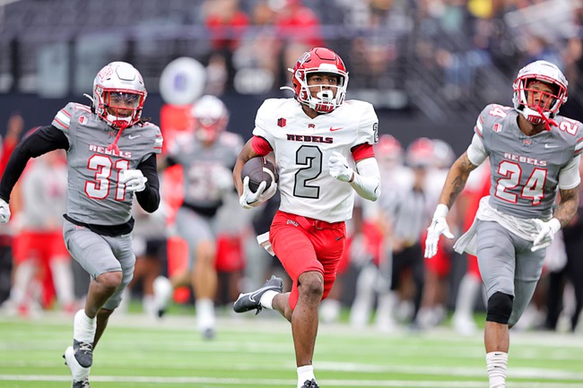 Mullen's mission: Retaining the next wave of UNLV stars - Las Vegas Sun ...