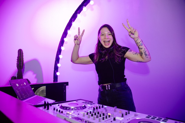 Photograph: 2024 Cannabis Awards at StarBase - Las Vegas Weekly