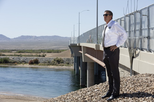 Bridging the gap: New route should alleviate Laughlin-Bullhead travel ...