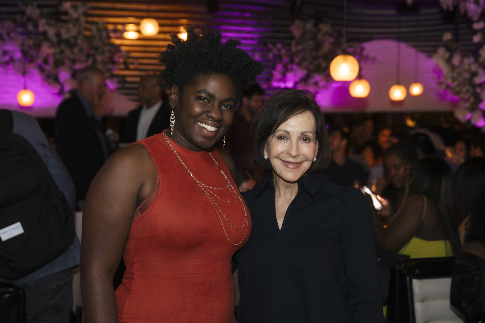 Teach for America at STK - Las Vegas Sun News