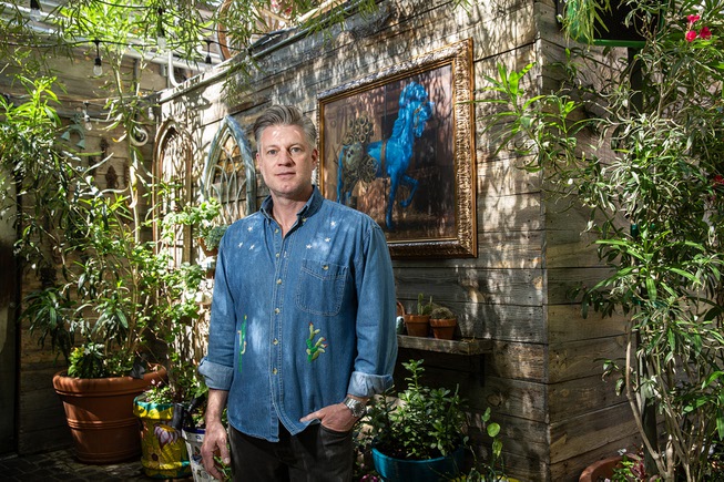 New reservations-only bar in downtown Las Vegas focused on making ...