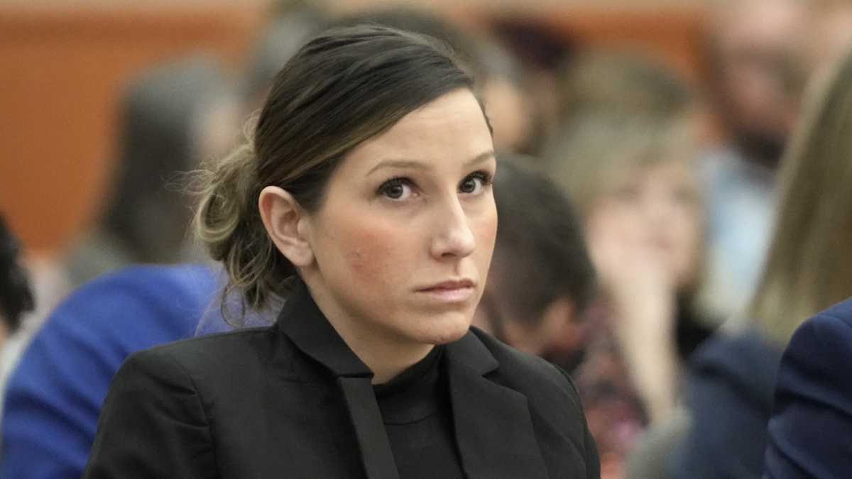 Utah judge to decide if author of children's book on grief will face ...