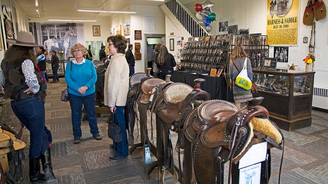 Significance of Elko landmark gets formal recognition - Las Vegas Sun News