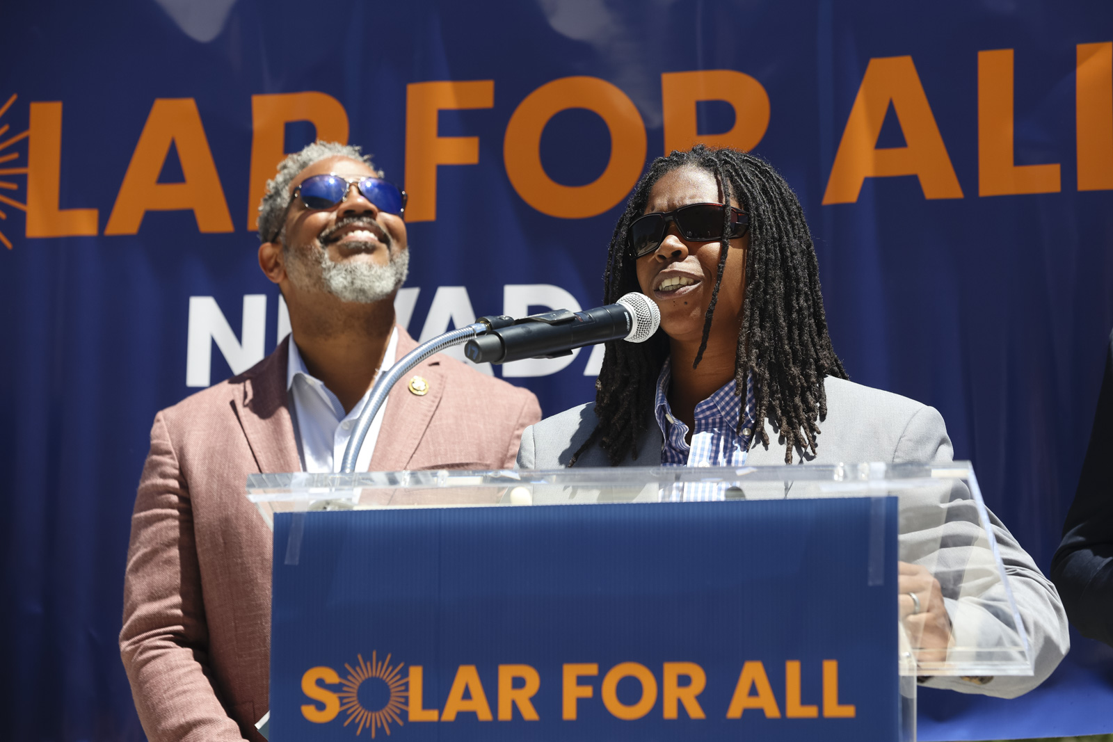 Solar For All - Las Vegas Sun News