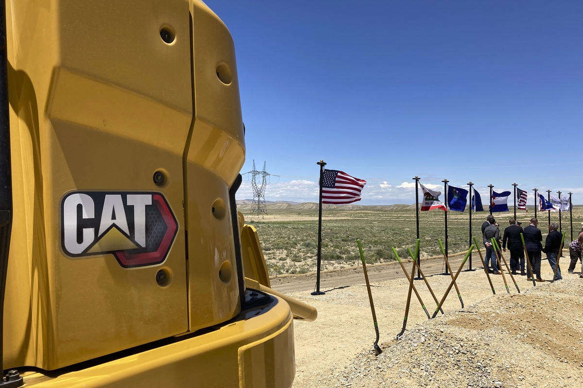 A new era in energy permitting will help power Nevada’s future – Green ...