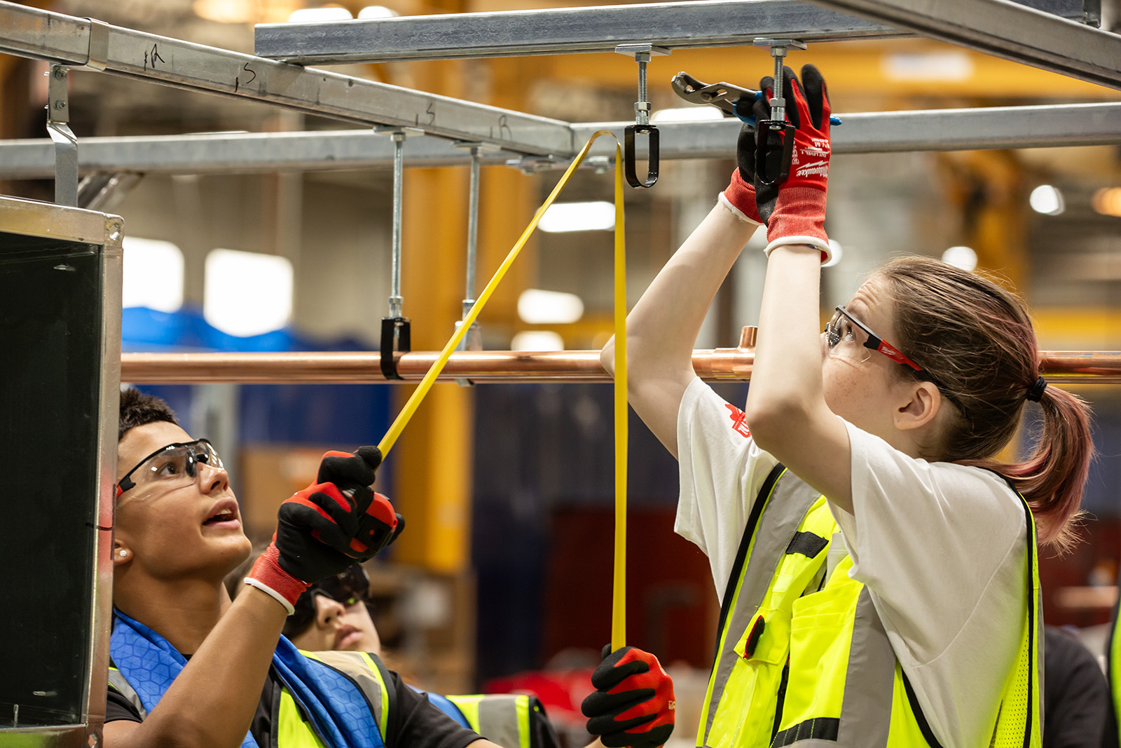 Heavy Metal Summer Experience 2024 - Las Vegas Sun News