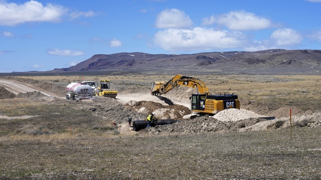 How a heap of lithium on the Nevada-Oregon border could ignite an ...