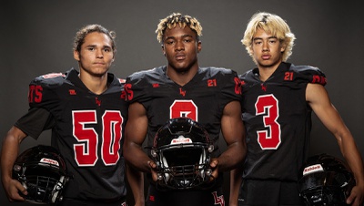 Palo Verde High Football - Las Vegas Sun News