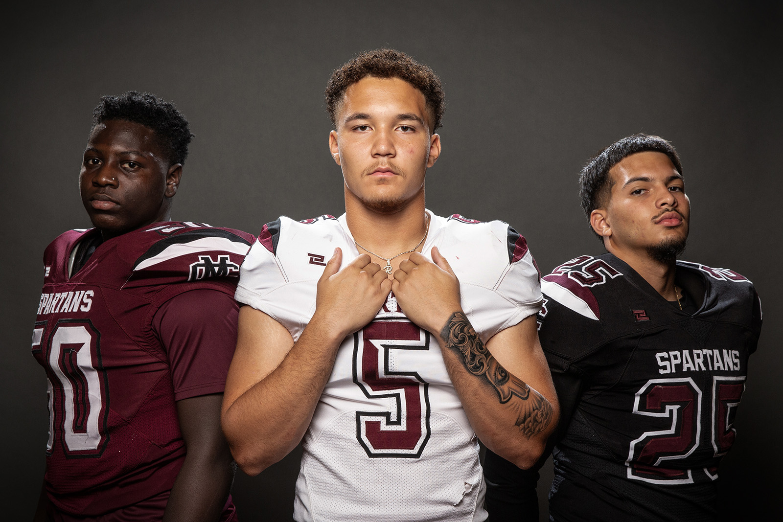 Bonanza High School - Las Vegas Sun News
