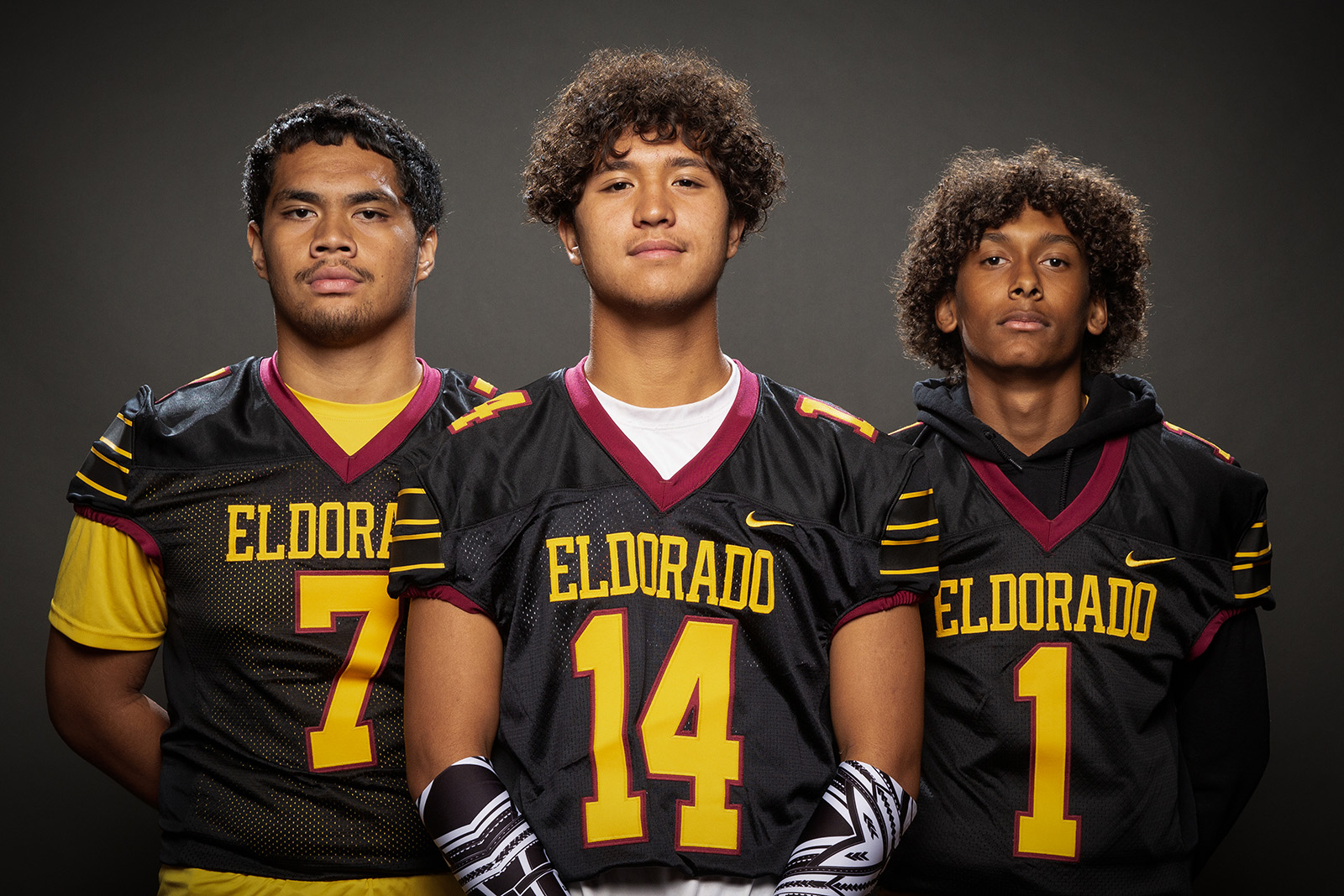 Spring Valley High School - Las Vegas Sun News