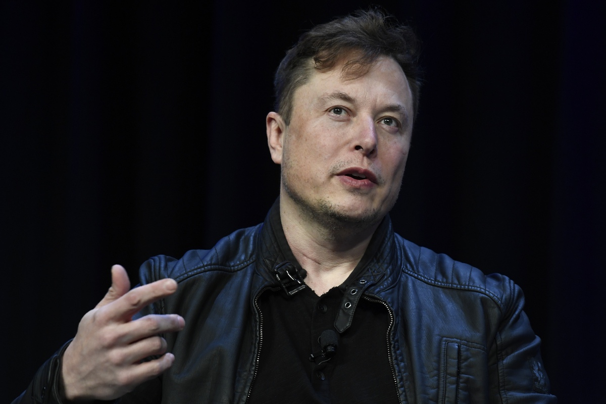 How X owner Elon Musk uses his 'free speech' platform to amplify his ...