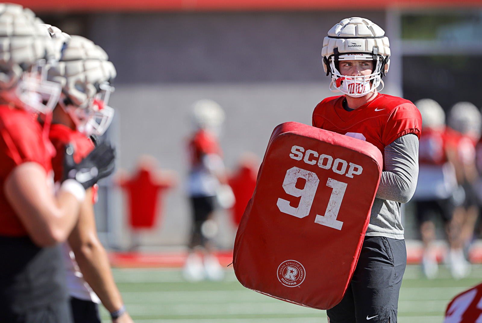 UNLV Football: Ambuehl Brothers - Las Vegas Sun News