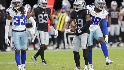 Las Vegas Raiders - Las Vegas Sun News