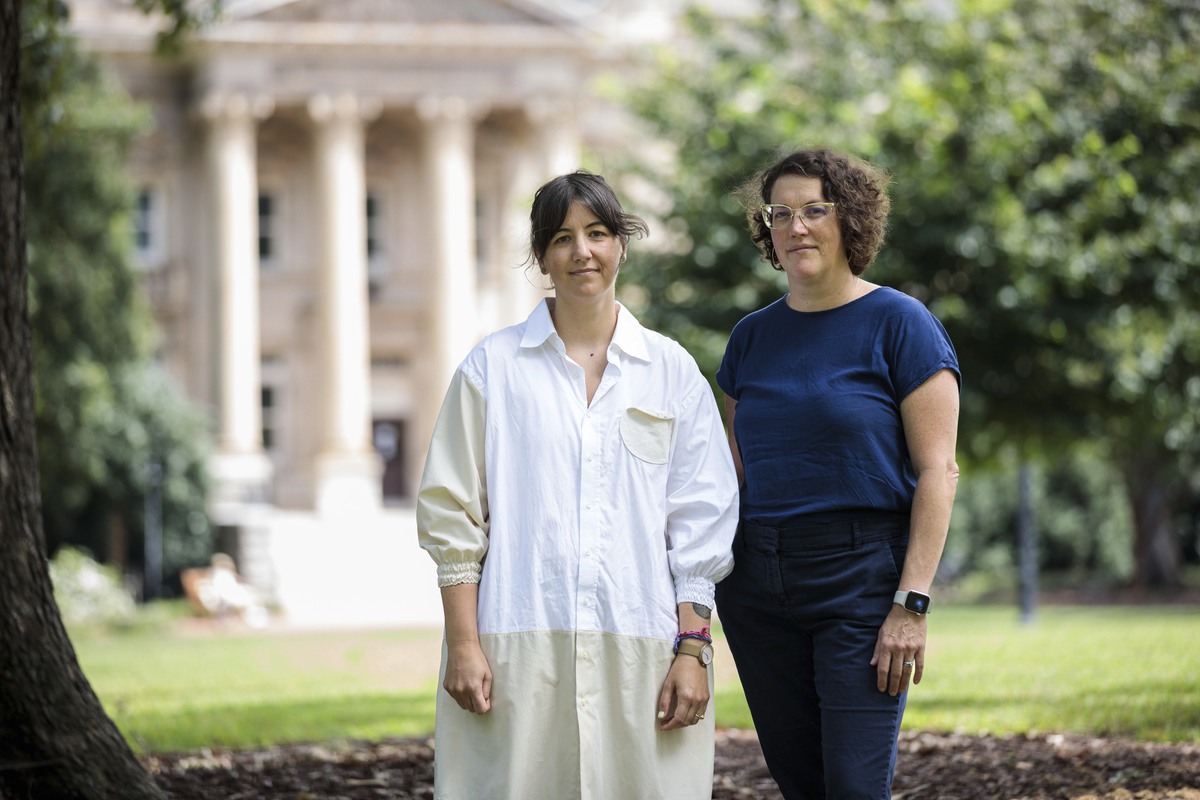 After diversity pushback, some faculty feel left in dark at North ...