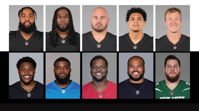 Las Vegas Raiders - Las Vegas Sun News