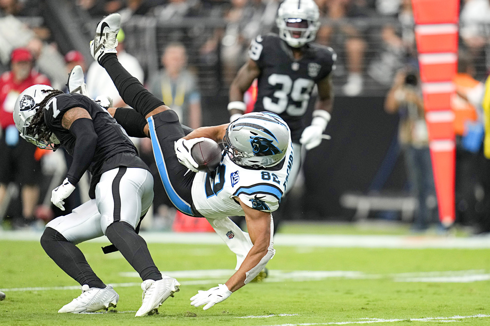 Raiders Report: November 18, 2021 - Las Vegas Weekly