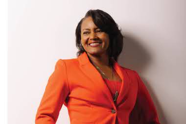 The Magazine - Las Vegas Weekly