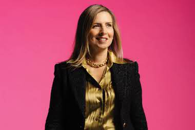 The Magazine - Las Vegas Weekly