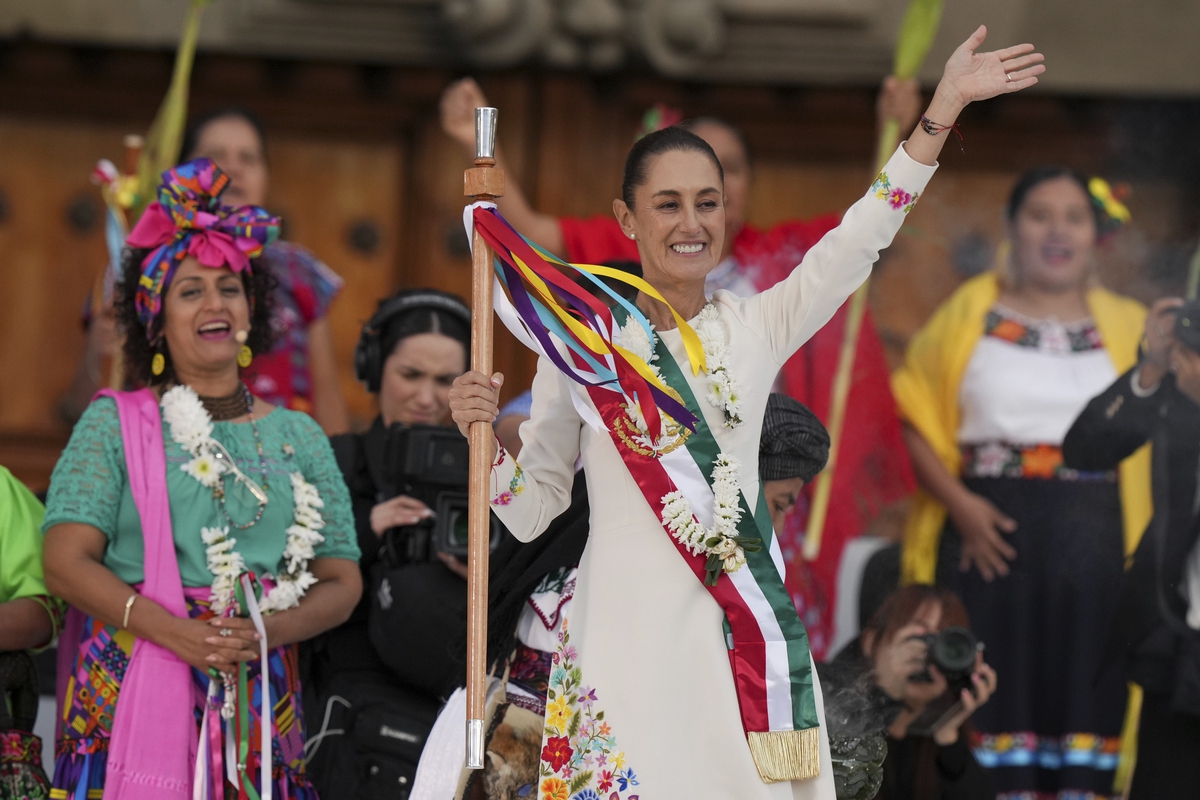 How Mexico can strike back if Trump follows through on threats - Las ...
