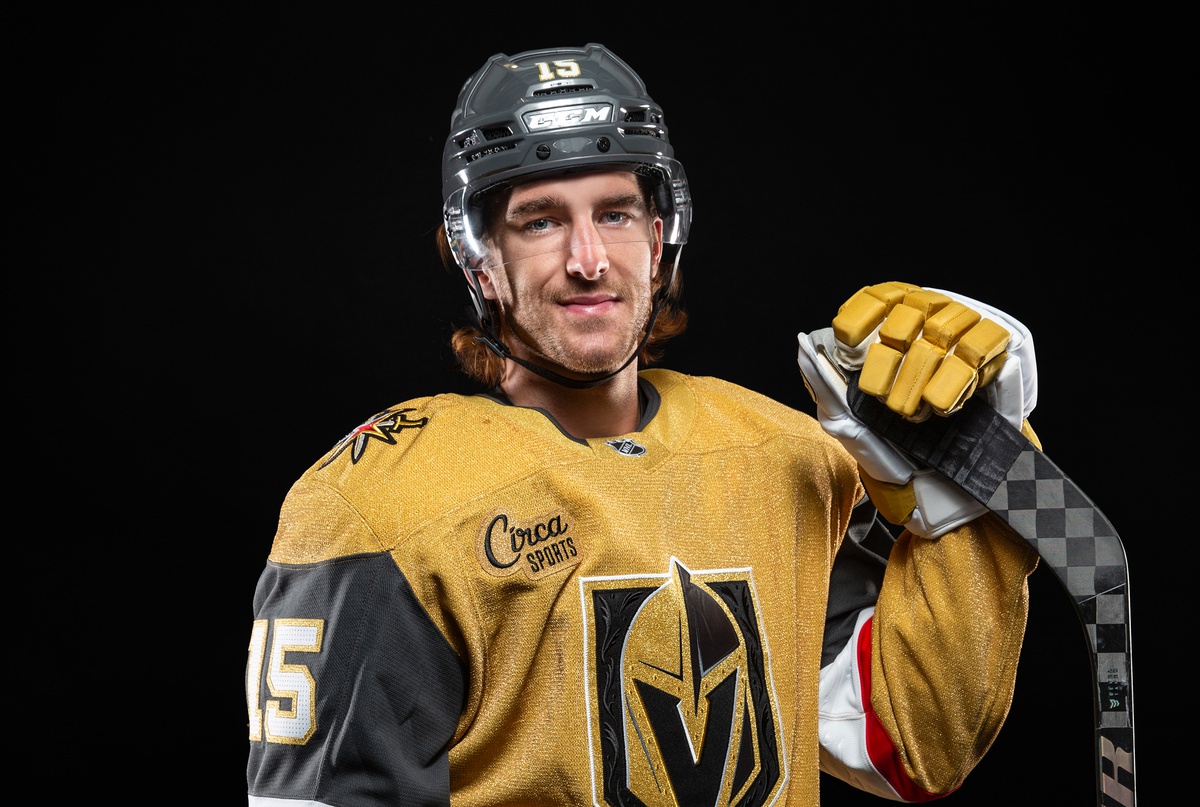 Golden Knights expect to have one of the NHL’s best defenses, largely ...
