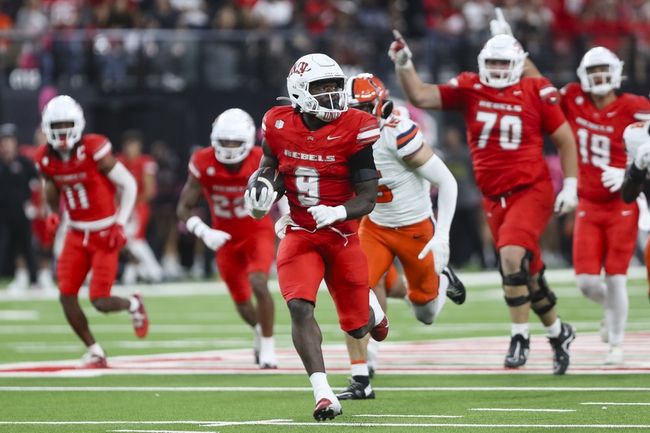 Lofty goals are still attainable after UNLV’s first loss of the season ...