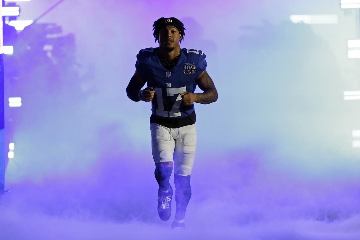 Sunday Sweats: Eight bets to add to your NFL Week 5 card - Las Vegas ...