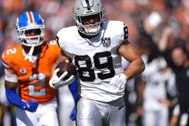 Brock star: Raiders' record-breaking rookie gives fans reason to care ...