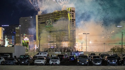 Tropicana Related Stories - Las Vegas Sun News