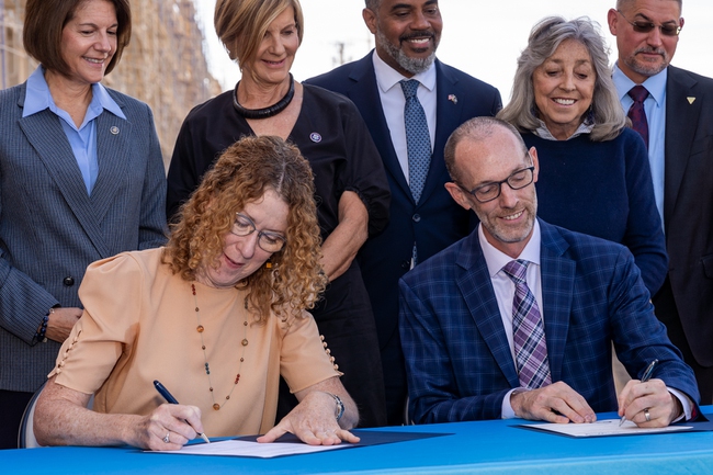 Cheap Clark County BLM land sale made for affordable housing project ...