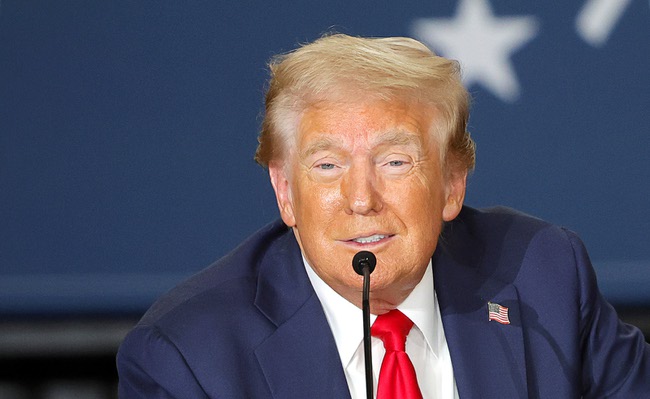 Trump's tariffs in his first term did little to alter the economy, but ...