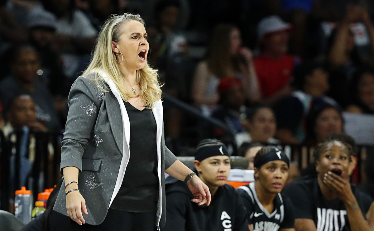 WNBA season to tip May 16 with expansion Golden State Valkyries opening ...