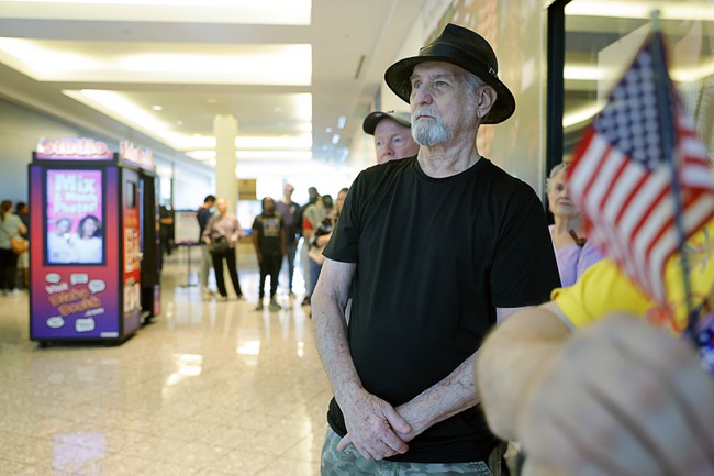 Sun Endorsement: Nevada Ballot Question 3 - Las Vegas Sun News