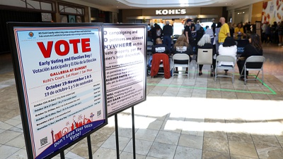Nevada Politics - Las Vegas Sun News