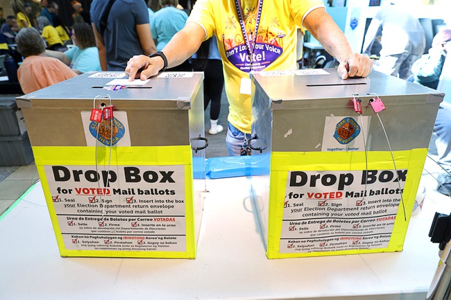 Sun Endorsement: Nevada Ballot Question 2 - Las Vegas Sun News