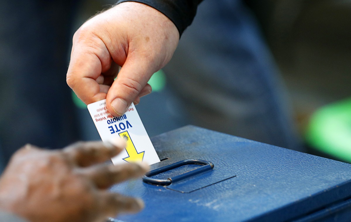 Sun Endorsement: Our pick for all 7 Nevada ballot questions - Las Vegas ...