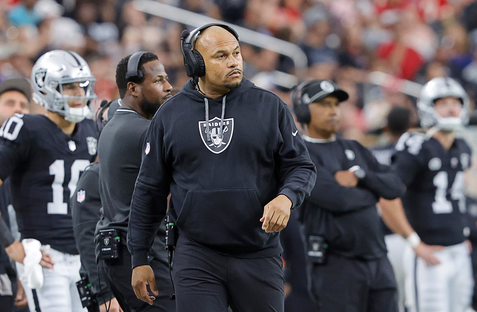 Raiders Report: January 5, 2022 - Las Vegas Weekly