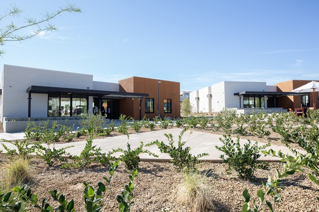 St. Jude’s Ranch opens Nevada facility for child sex trafficking ...