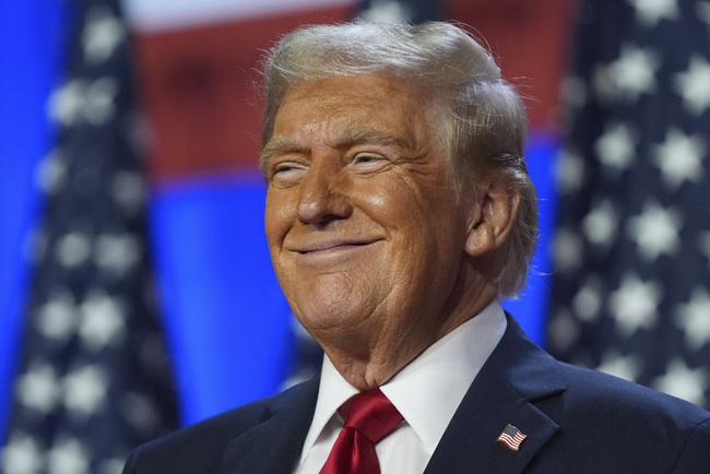 Here are the people Trump has picked for key positions so far - Las ...
