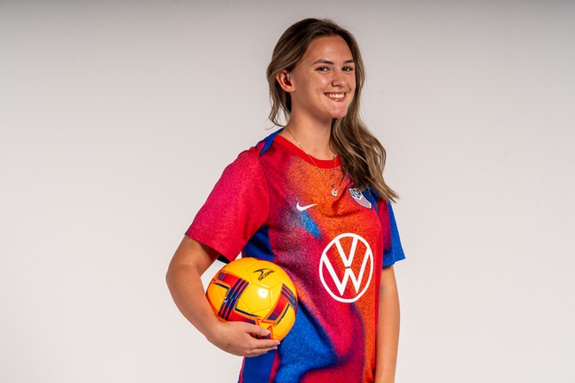 Las Vegas teenagers join US national deaf soccer team for Japan tour ...