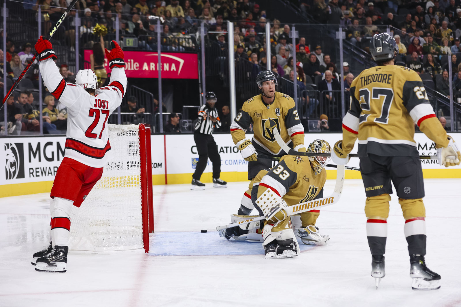 Vegas Golden Knights - Las Vegas Sun News