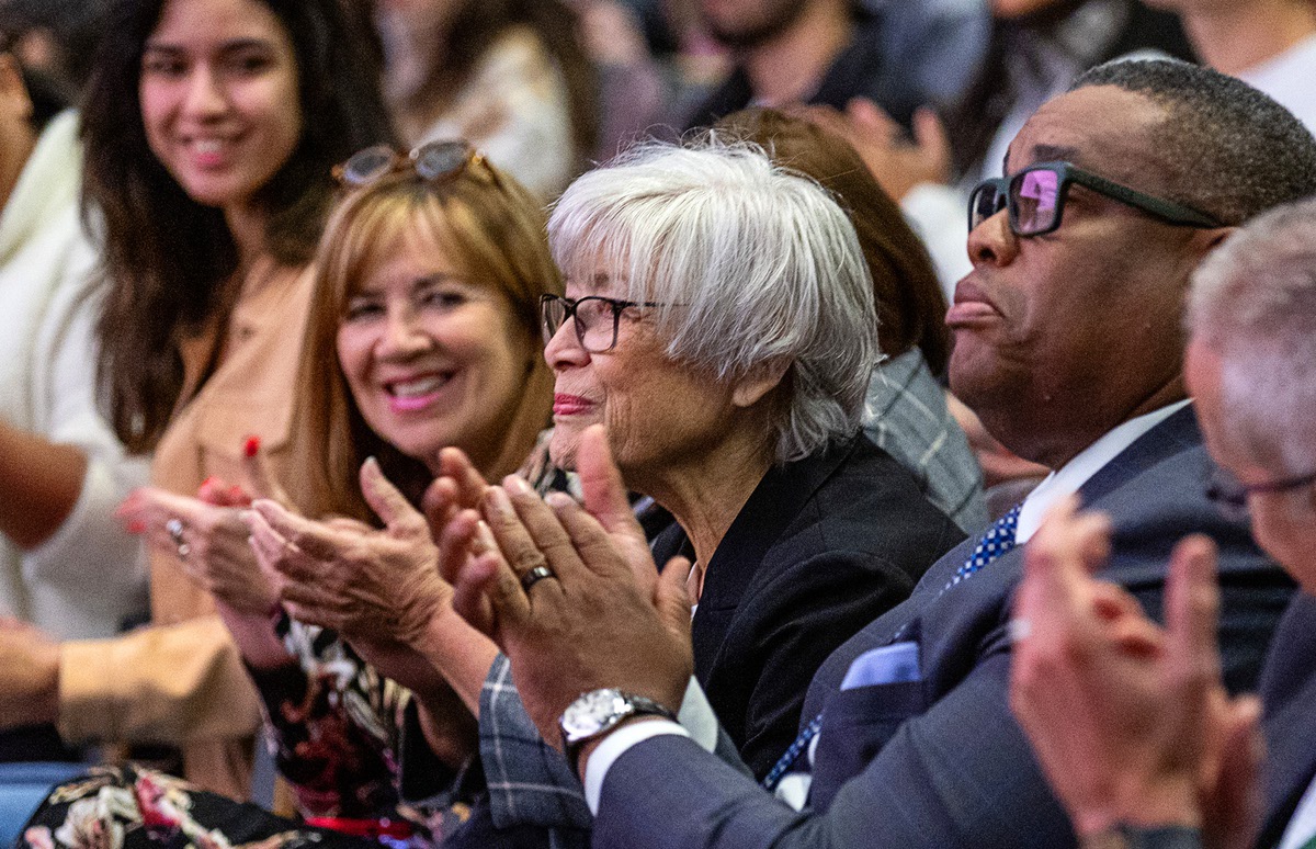 UNLV film students hopeful as Warner Bros. plans expansion into Las ...