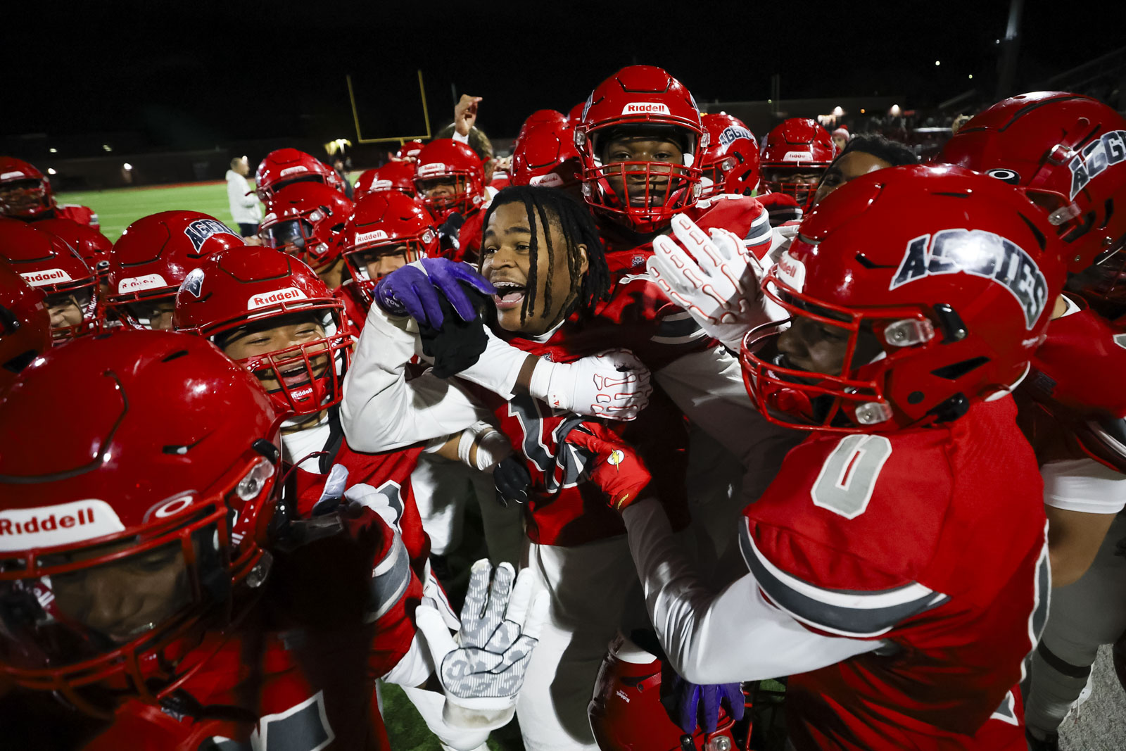Arbor View vs Coronado - Las Vegas Sun News