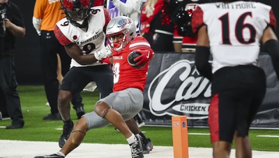 UNLV Sports - Las Vegas Sun News
