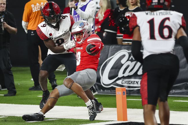 Key returners coming back for UNLV football in 2025 - Las Vegas Sun News