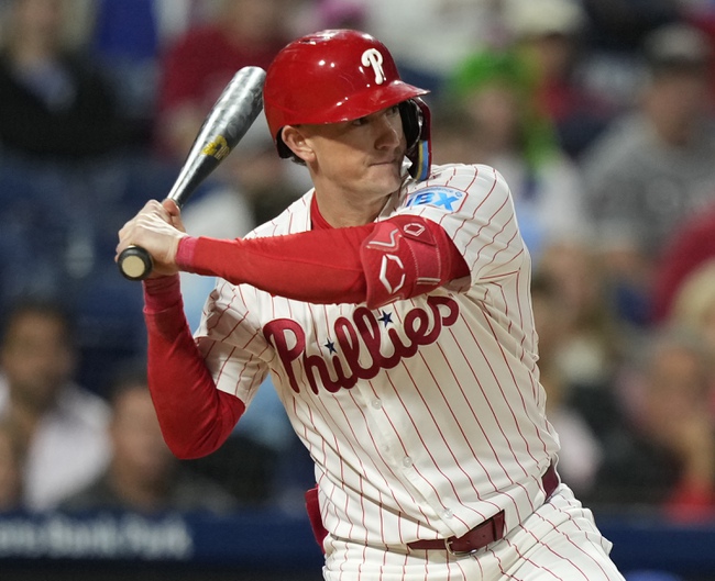 Austin Hays, Kyle Finnegan, Brendan Rodgers and Jordan Romano among 62 ...