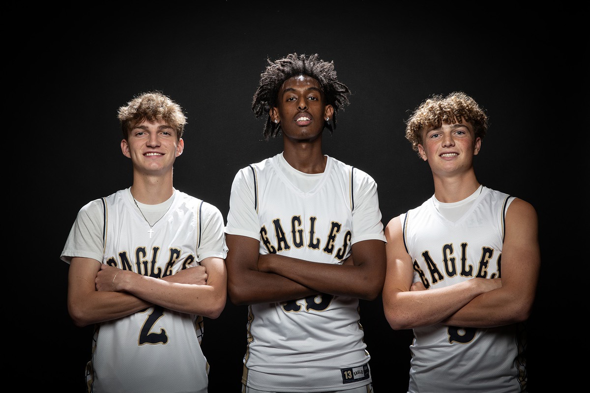 Video preview: Boulder City basketball has championship hopes - BVM Sports