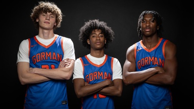 Bishop Gorman Boys Basketball - Las Vegas Sun News